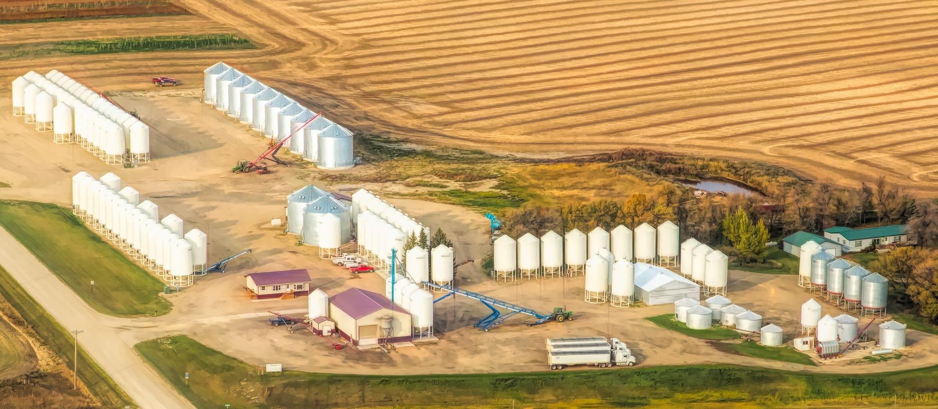 Home - Birdsall Grain